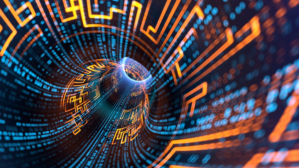 eVOLVE Data Center Solutions - Blog - Modular Data Centers Redefining ...